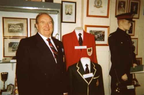 Roger Maunder: Life after Halton: Ex-brat Stories (The Spirit of the 74th).